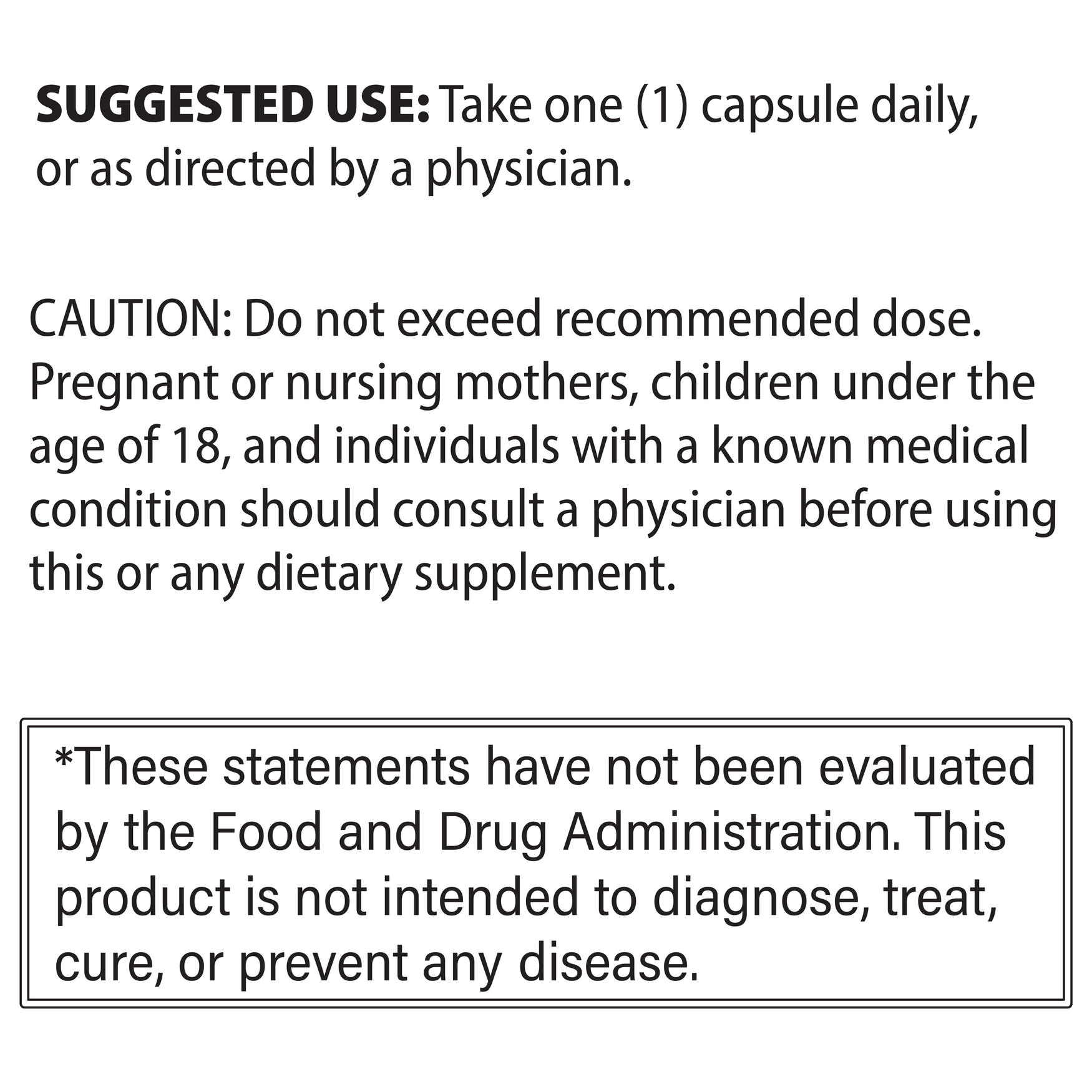 La Jolla Naturals - Eriomin GLP-1 Blood Sugar Support Supplement