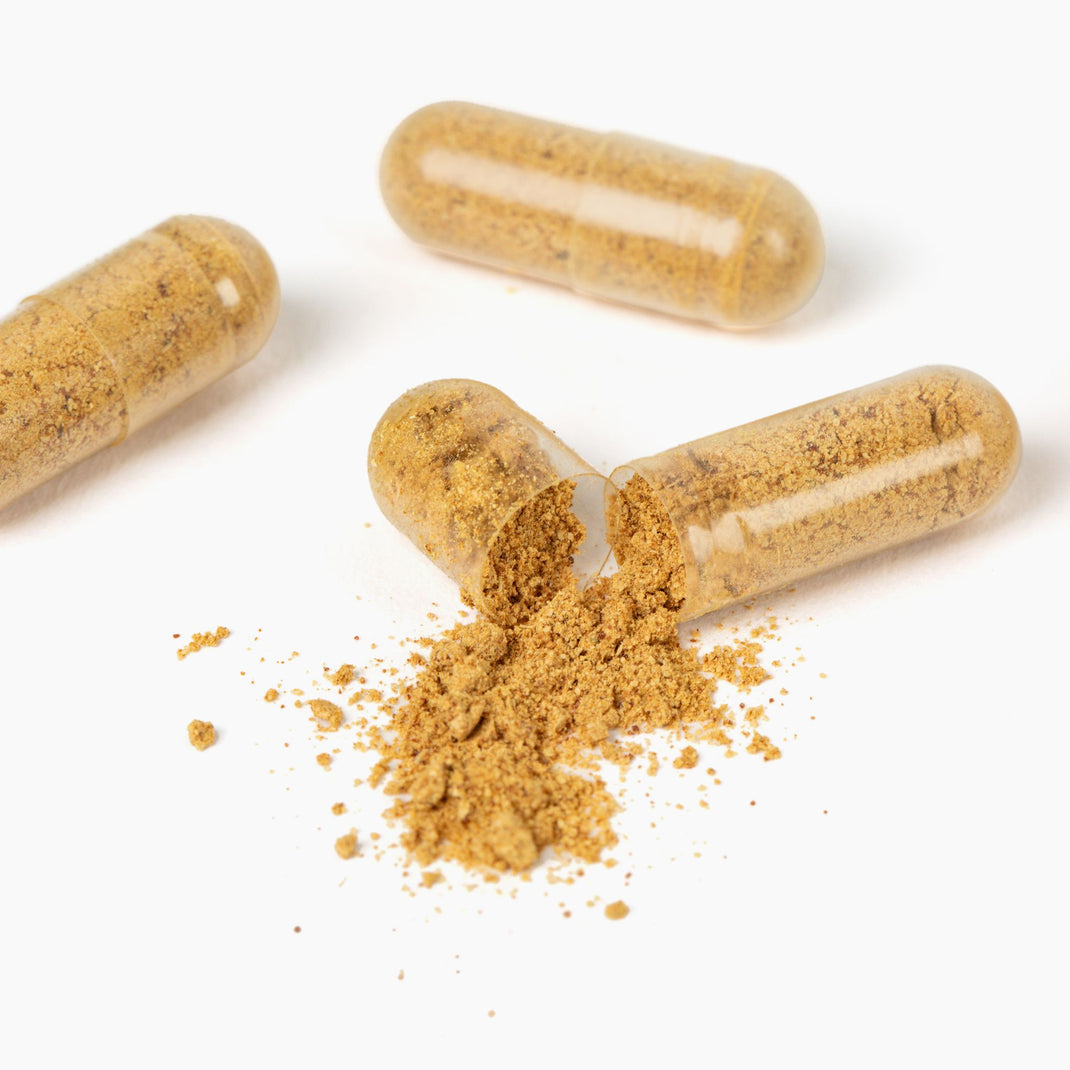 La Jolla Naturals - Eriomin GLP-1 Blood Sugar Support Supplement